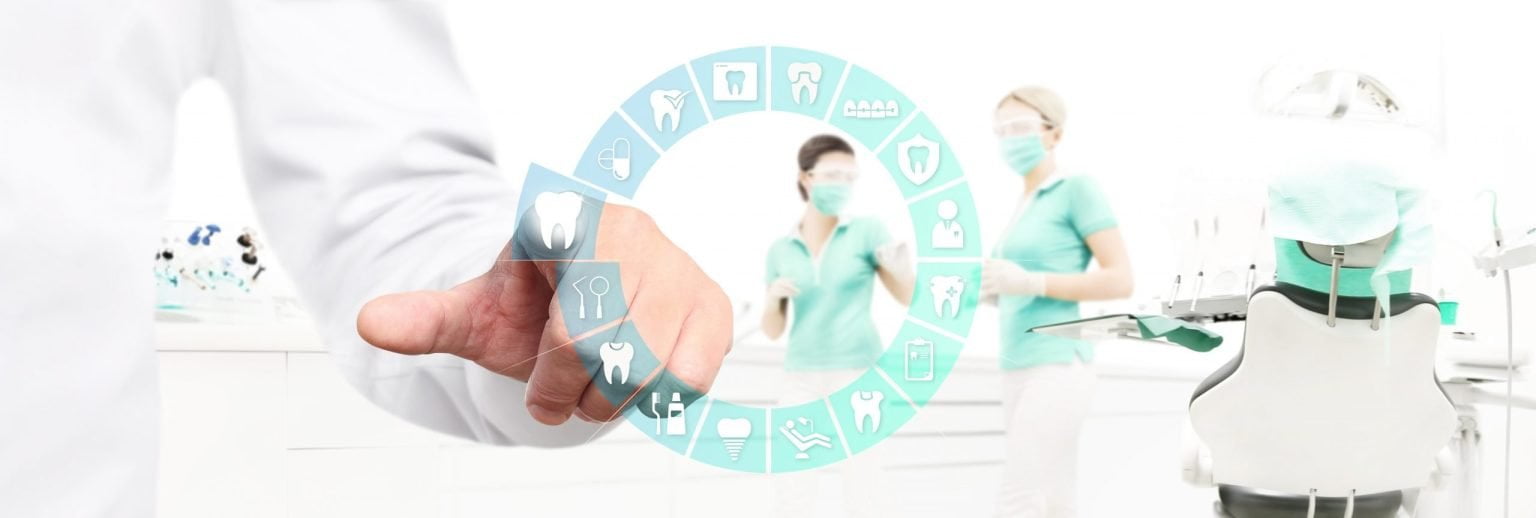 Use of Artificial Intelligence (AI) in dentistry – Cure Dents Clinics